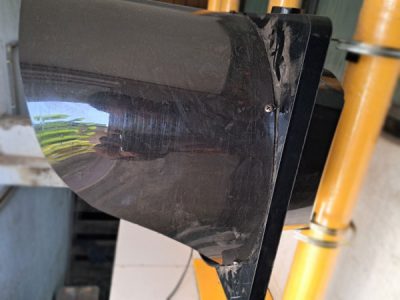 Polycarbonate Traffic Signal Enclosure Manufacturer in India